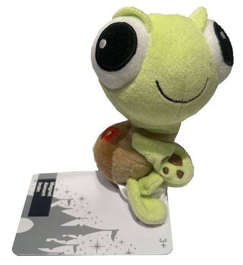 Disney Plush Magnet Clip Squirt Finding Nemo