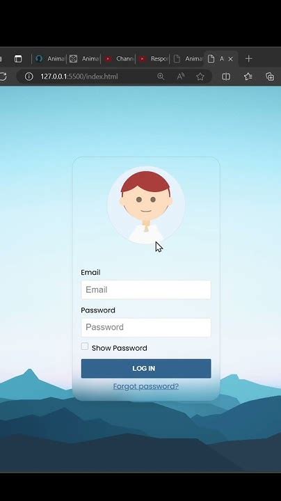 💡 Daily Css Tricks Challenge 11 Shorts Css Coding Htmlcss Explore Website Csstricks