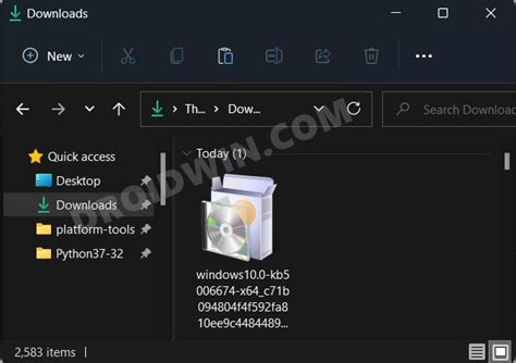 Windows Updates Failed Error How To Fix DroidWin