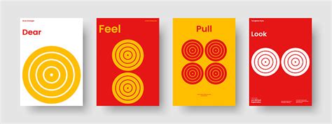 기하학적 포스터 템플릿입니다 크리에이티브 플라이어 디자인 격리된 배경 레이아웃입니다 팸플릿 기치 책 표지 보고서 비즈니스 프리젠