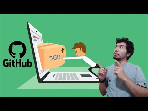 tek kshetri on linkedin github upload large files push your large