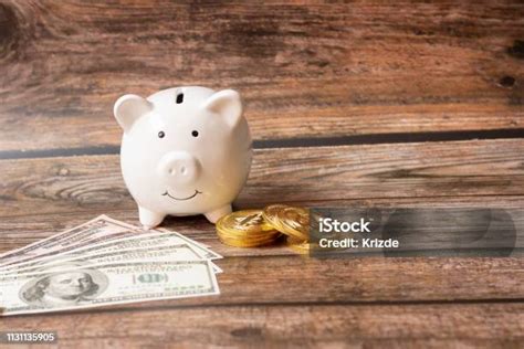 개념 저축 돈 달러 예금 돼지 저금통 비즈니스 금융 쇼핑의 돈 성장 하는 돈 개념 개념에 대한 스톡 사진 및 기타 이미지 개념 개념과 주제 경제 Istock