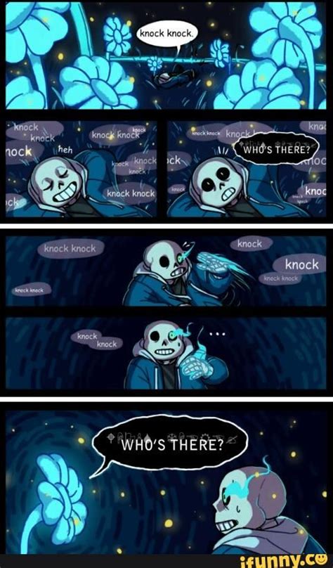 Gaster Echo Flower Sans Undertale Anime Undertale Undertale Comic Undertale Fanart