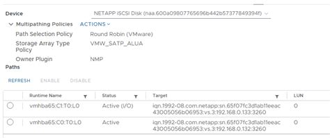 San Migration Without Downtime 321 Snapmirror Active Sync