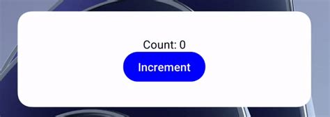 Create A Widget With Jetpack Compose By Tom Medium