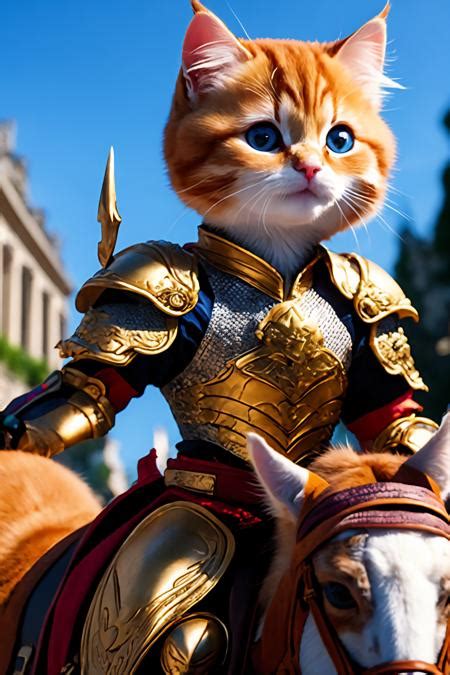 Again Cat Lora Ai Generated Images 88stacks