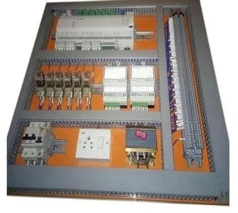 Phase Hz DDC Control Panel At Rs In Ahmedabad ID