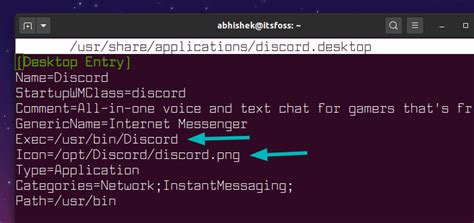 How To Install Discord Application In Ubuntu And Other Linux