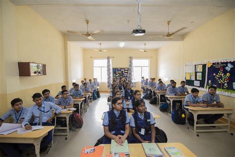 Cp International School Cp International School