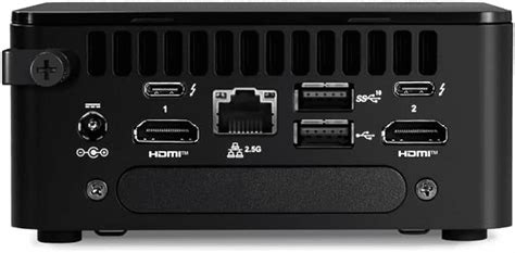 YOT LTD INTEL NUC PRO Models Now Available In Malta