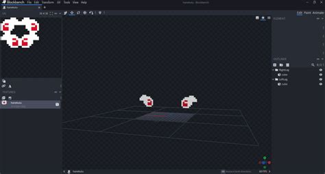 【kleiders Custom Rendererやってみた】mcreatorで自作modを作ろう 94【マイクラ】 もえ屋