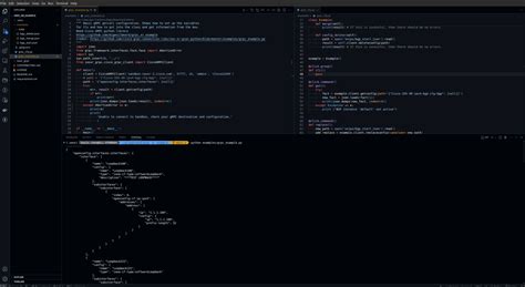 Ios Xr Programmabilty Unable To Connect Via Grpc Cisco Community