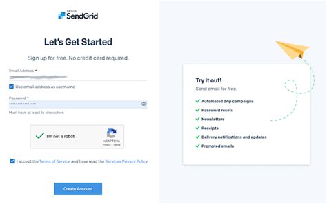 How To Send Emails With Nodejs Using Sendgrid Logrocket Blog