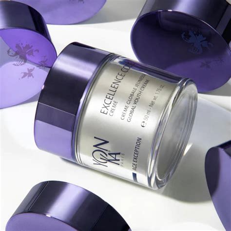 Excellence Code Creme Corium