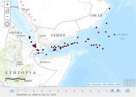 Visualizing Time In Arcgis Make A Web Map Esri Community