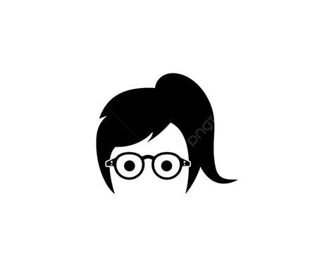 Geek Glasses Vector Hd Images Geek Logo Nerd Icon Glasses Digital Robot Cartoon Png Image
