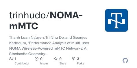 Github Trinhudonoma Mmtc Thanh Luan Nguyen Tri Nhu Do And Georges