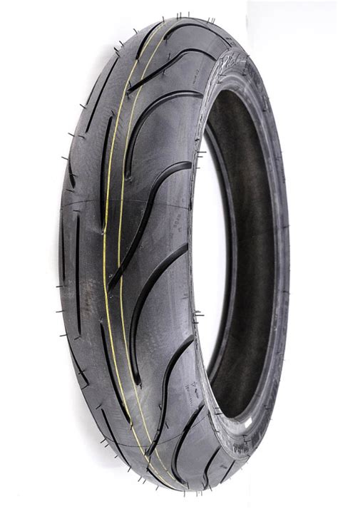 Michelin Pilot Power 2CT Front Tire | MotorcycleParts2U