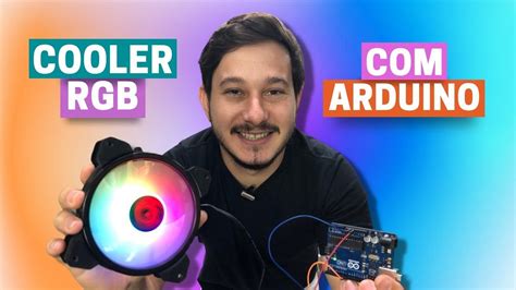 Controlando Leds Rgb Endereçáveis Com Arduino Entenda O Funcionamento