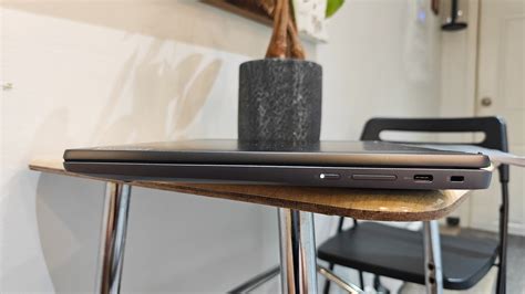 Lenovo Ideapad Flex I Chromebook Plus Review Laptop Mag