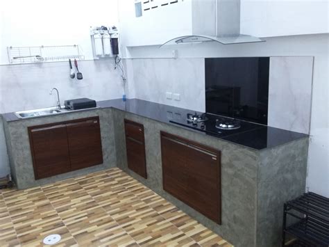 งานเคาน์เตอร์คร ช่างกอล์ฟเคาน์เตอร์ครัว และต่อเติมครบวงจร