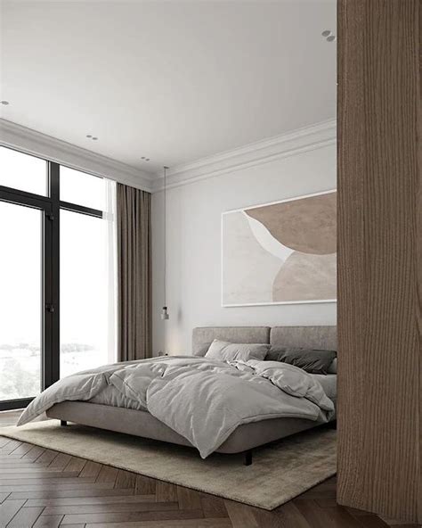 8 идеальных сочетаний цветов в интерьере спальни примеры с фото таблица Интерьеры