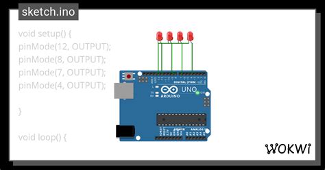 Remed Wokwi Esp32 Stm32 Arduino Simulator