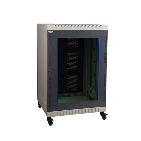 17u Network Rack At Best Price In Manesar By Prokyor Innovations Private Limited ID 2853346750430