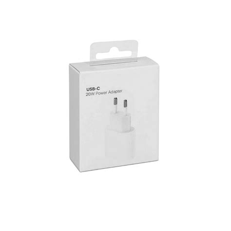 Set Incarcator Fast Charge W Si Cablu De Date Fast Charge M Type C Lightning Compatibil Cu