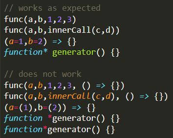 Ace Javascript Highlight Mode Highlight Issue Issue 5257 Ajaxorg