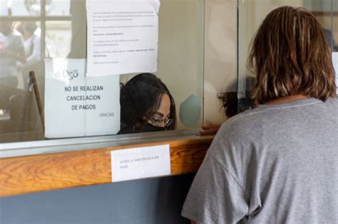 Cuatro Mil Pesos Por Corrección En Actas De Nacimiento