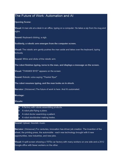 Unsotitled Document Pdf Robot Robotics
