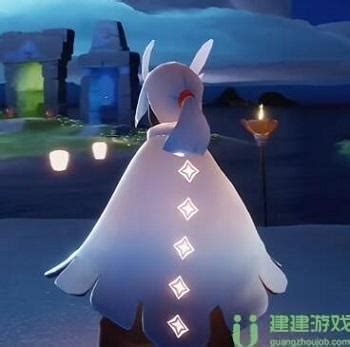 光遇白鸟斗篷先祖兑换表2022 光遇白鸟斗篷先祖复刻兑换图 建建游戏