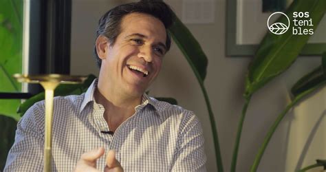 La Sostenibilidad Empieza Por Consumir Menos Sin Sacrificar El Confort Del Huésped Diego