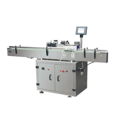 LTB Labeling Machine Shanghai Pharmaceutical Machinery