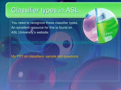 Ppt Asl 2 Advanced Grammar And Culture Powerpoint Presentation Id6393295