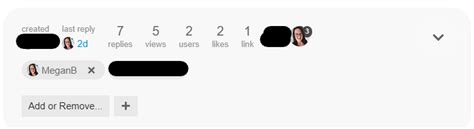 Adding Mods To A Message And Muting Messages [new Tutorials ] Site Feedback And Announcements