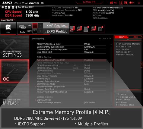 MPG Z790 EDGE TI MAX WIFI