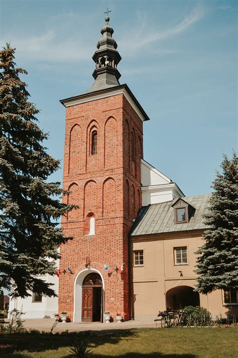 8 интересных мест в окрестностях Варшавы 34travel Me