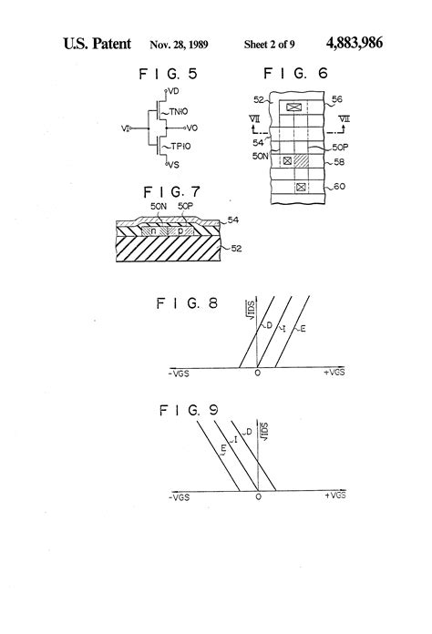 Cmos Transistor Diagram Juludi