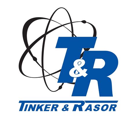 Exhibitor Tinker And Rasor