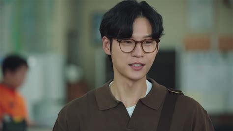 قسمت هشتم در همسایگی عشق قسمت 8 زیرنویس فارسی Love Next Door 2024 با