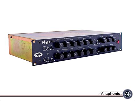 Mutronics Mutator Anaphonic® Selected Music Instruments