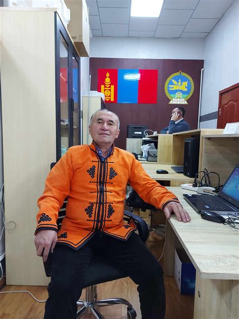 Өлгий сумын Засаг Өлгий сумын Засаг даргын Тамгын газар