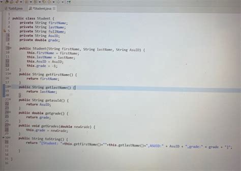 Solved Cse 110 Lab 8 Lab Topics • Variable Scopes • Object