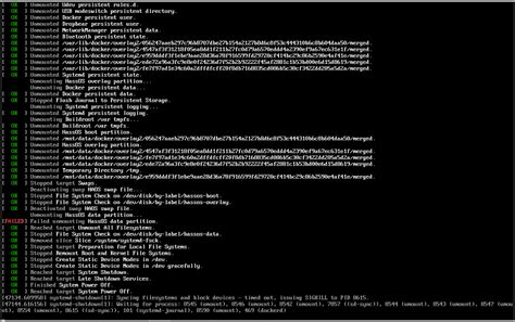 Ha Hangs Multiple Times A Day Looks Docker Related Installation Home Assistant Community