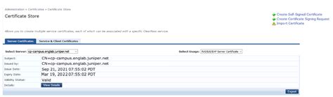 configuring device profiling to provide dynamic segmentation with ex
