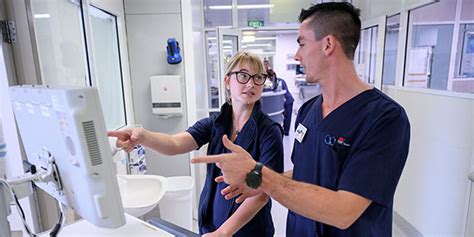 Operating Theatre Efficiency Agency For Clinical Innovation