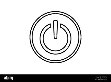 Toggle Switch Icon Icon Related To On Or Off Switch For Various