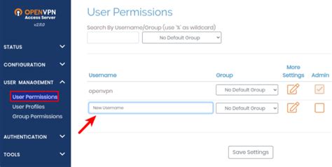 How To Set Up Openvpn Access Server On Ubuntu 22042004